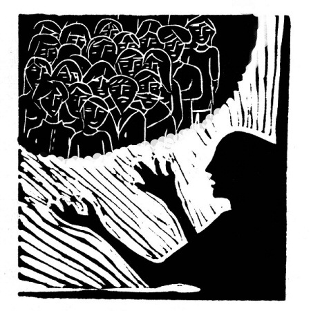 Deborah Prosser - Story Tellers