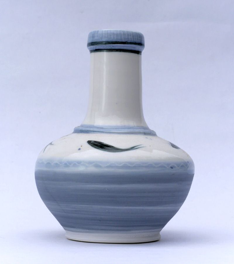 Deborah Prosser - Porcelain Pottery